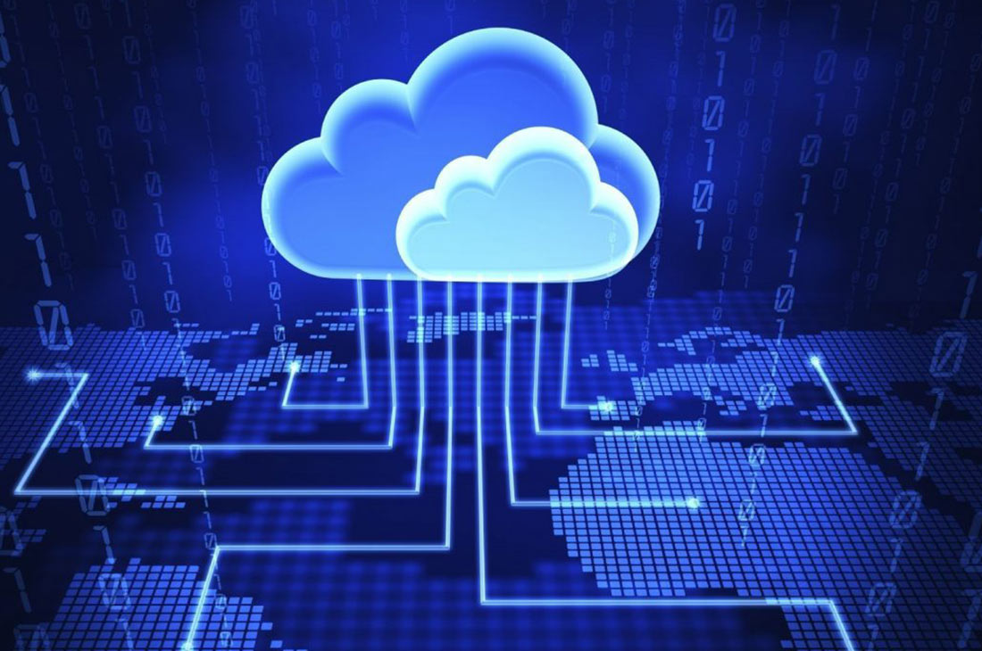 Cloud Computing - Silicon Netsecure Pvt Ltd