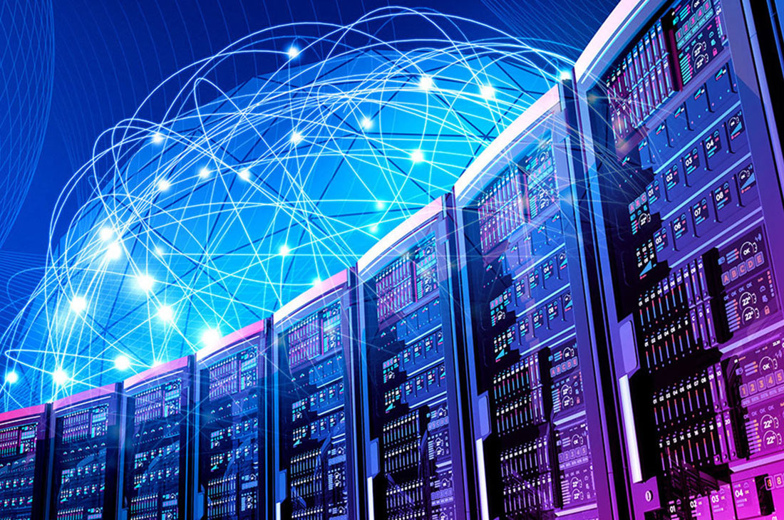 Storage Solutions - Silicon Netsecure Pvt Ltd