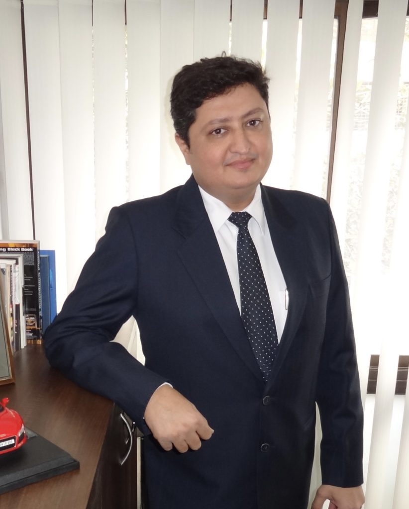 About Silicon Netsecure - Silicon Netsecure Pvt Ltd